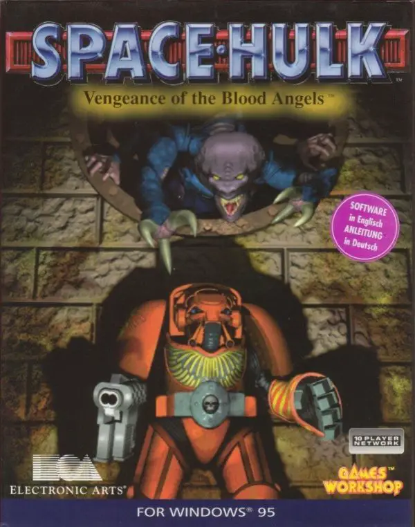 Space Hulk: A 20 year journey to play one game. - FauxHammer