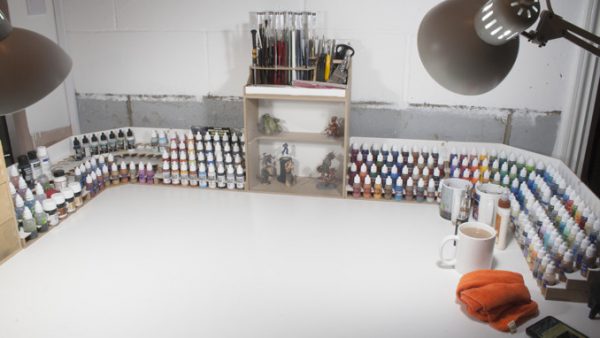 HobbyZone OM10 – Big Showcase WIP Module Review - FauxHammer