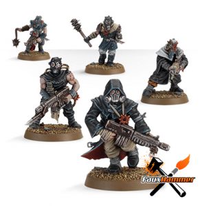 Warhammer Conquest Magazine Contents Per Issue (Issues 1 - 80) - FauxHammer