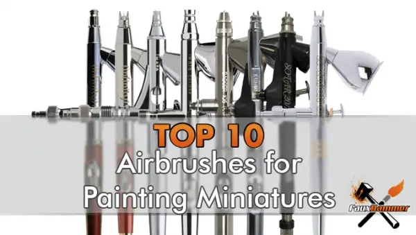 Best/Essential Hobby Tools for Miniatures, 3D Prints & Scale Models ...