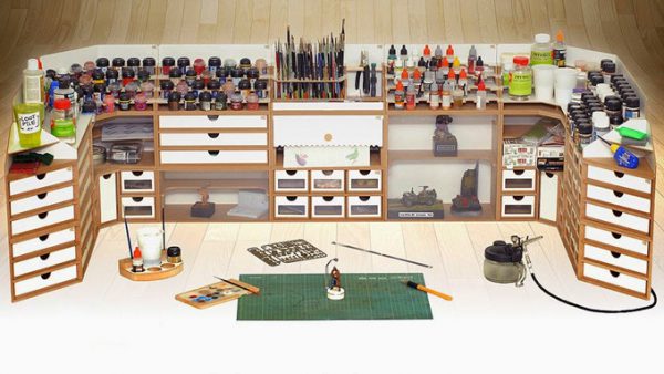 Best/Essential Hobby Tools for Miniatures, 3D Prints & Scale Models ...