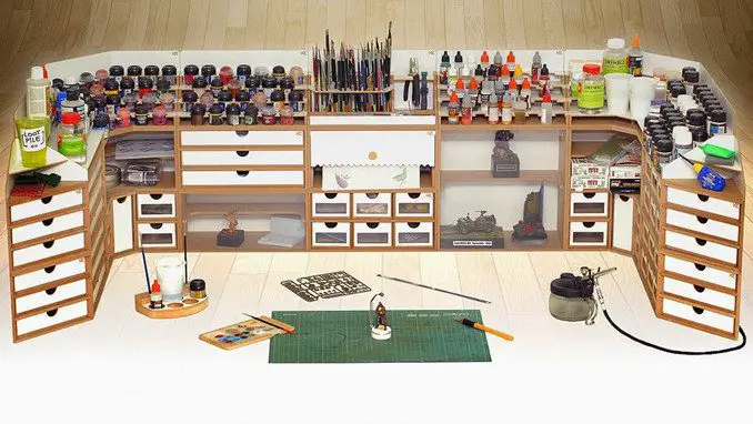 Best/Essential Hobby Tools for Miniatures, 3D Prints & Scale Models ...