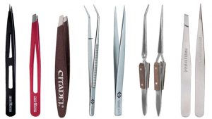 Best/Essential Hobby Tools for Miniatures, 3D Prints & Scale Models ...