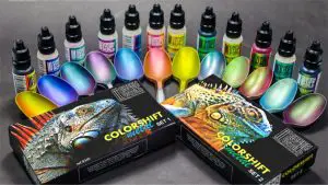 Best Paints for Miniatures & Wargames Models - FauxHammer