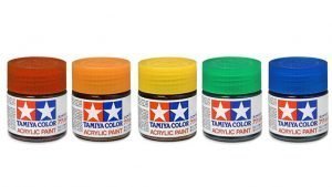 Best Paints for Miniatures & Wargames Models - FauxHammer