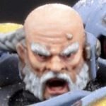 How to paint Space Wolves Armour Tutorial - 2019 - FauxHammer