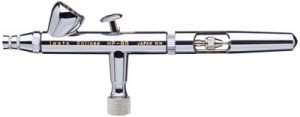 Iwata Eclipse HP-CS Airbrush Review - For Miniatures & Wargames Models - FauxHammer