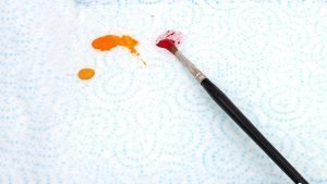 How to Make a Wet Palette for Painting Miniatures & Models - FauxHammer