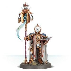 Mortal Realms Magazine Contents List - Issues 1-80 - FauxHammer