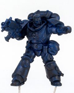 Reaper Miniatures Master Series Paints - Core Colors Set #1 Review ...