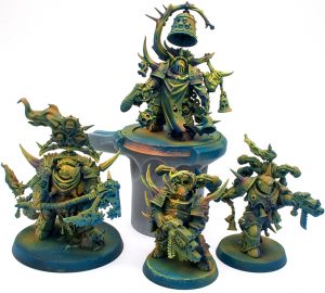 Reaper Miniatures Master Series Paints - Core Colors Set #1 Review ...