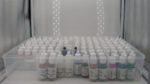 Reaper Miniatures Master Series Paints - Core Colors Set #1 Review ...