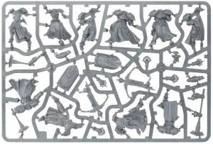 Mortal Realms Magazine Contents List - Issues 1-80 - FauxHammer