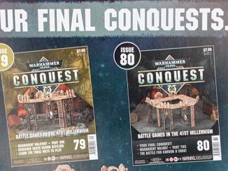 Best Hobby Painting Handle for Miniatures & Models - 2021 - FauxHammer