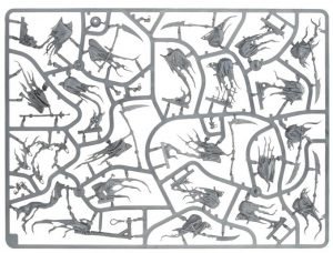 Mortal Realms Magazine Contents List - Issues 1-80 - FauxHammer