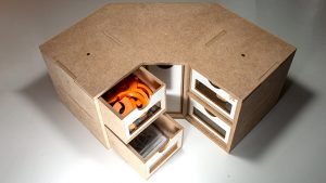 HobbyZone Modular Workshop System Review for Miniature Painters ...