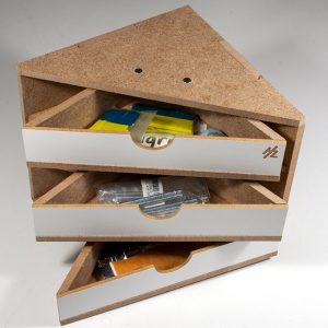 HobbyZone Modular Workshop System Review for Miniature Painters ...