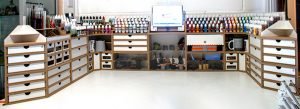 HobbyZone Modular Workshop System Review for Miniature Painters ...