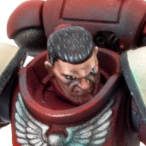 Formula P3 Paint Review for Miniature Painters - FauxHammer