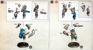 Warhammer 40,000 Indomitus Review for Miniature Painters - FauxHammer