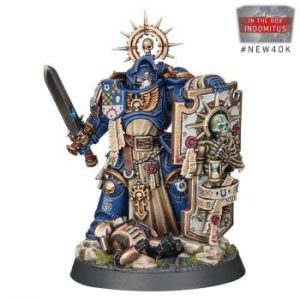 Warhammer 40,000 Command Edition Starter Set Review - FauxHammer