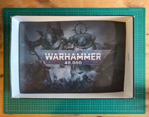 Warhammer 40,000 Command Edition Starter Set Review - FauxHammer
