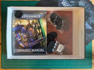 Warhammer 40,000 Command Edition Starter Set Review - FauxHammer
