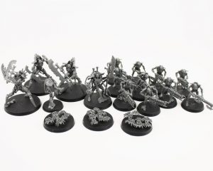 Critique de la boîte de démarrage Warhammer 40,000 Edition Elite ...