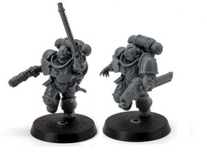 Warhammer 40,000 Command Edition Starter Set Review - FauxHammer