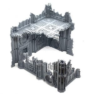 Warhammer 40,000 Command Edition Starter Set Review - FauxHammer