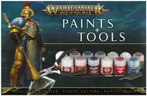 DSPIAE ST-A 3.0 Single Bladed Nippers Review for Miniature Painters ...