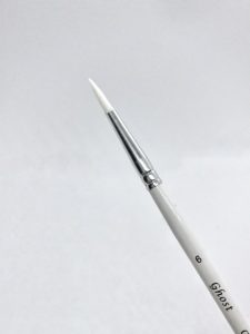 Ghost Brushes Brush Set Review - FauxHammer