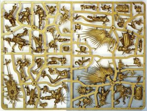 Mortal Realms Magazine Contents List - Issues 1-80 - FauxHammer