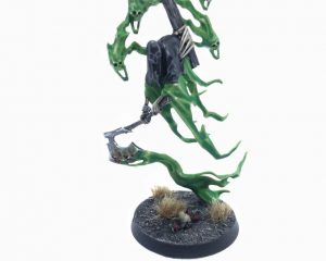 Squidmar Miniature Painting Base Brush Set Review - FauxHammer