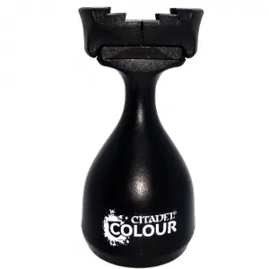 NEW Citadel Paint Handle Review - FauxHammer