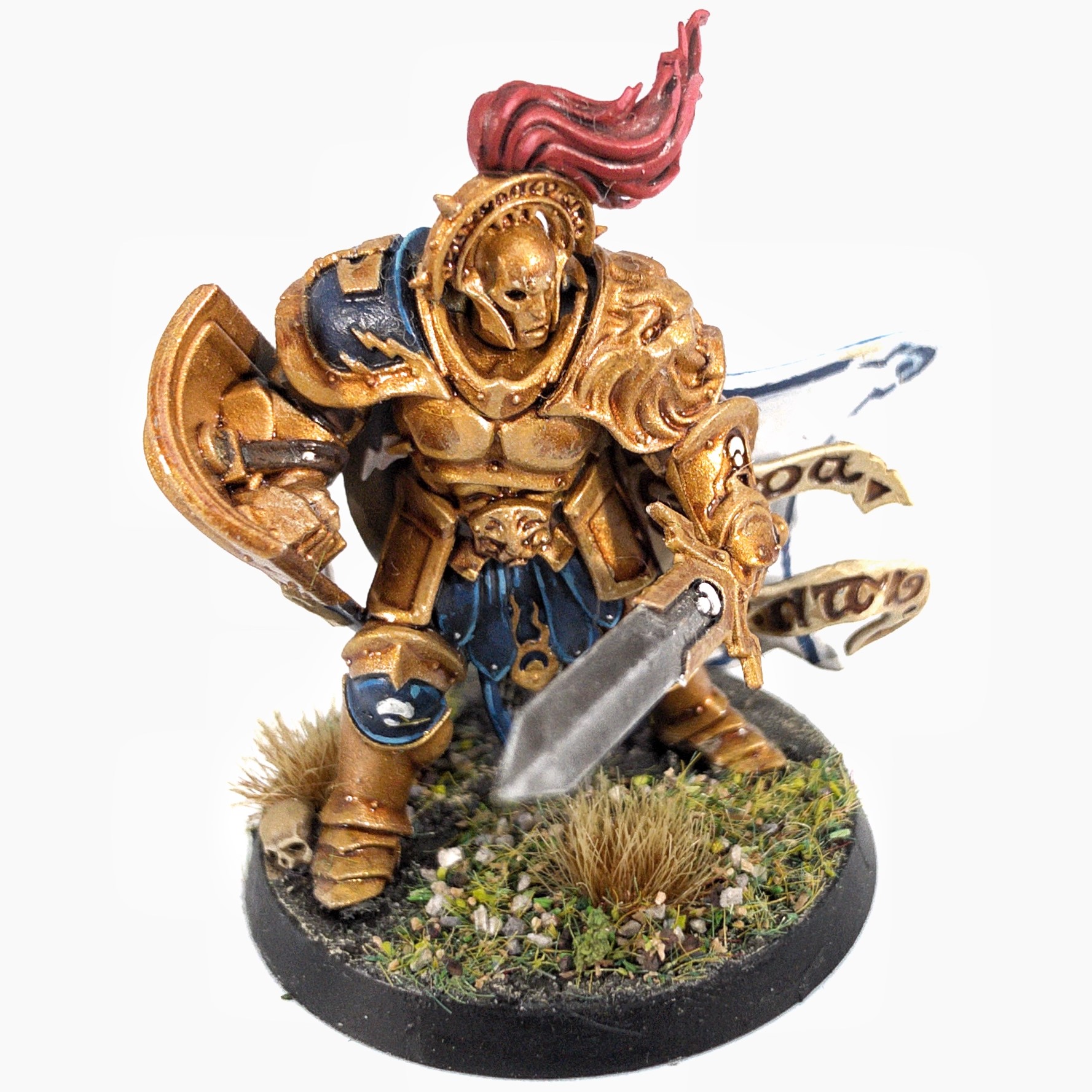 Element Games Element Essentials Scenics Review - FauxHammer