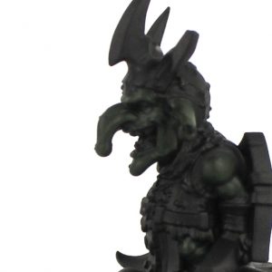 How to Paint Goblin Skin - FauxHammer