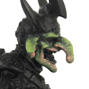 How to Paint Goblin Skin - FauxHammer