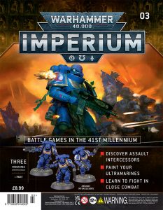 Liste du contenu du magazine Warhammer Imperium - Numéros 1 à 90 ...