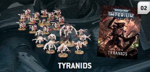 Warhammer Imperium Magazine Contents List – Issues 1-90 - FauxHammer