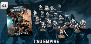 Warhammer Imperium Magazine Contents List – Issues 1-90 - FauxHammer