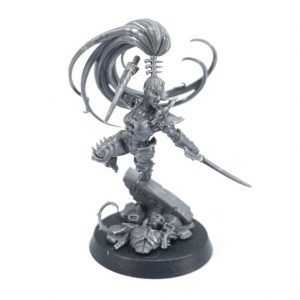 Warhammer 40,000: Piety and Pain Review - FauxHammer