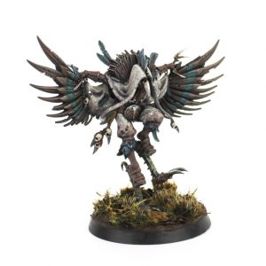 Andrea Color Paint Review - FauxHammer