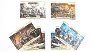 Warhammer Age of Sigmar: Extremis Starter Set Review - FauxHammer