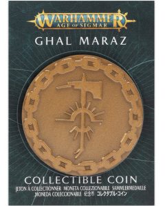 Warhammer Collector Coins 2021 - Full Collection Breakdown - FauxHammer