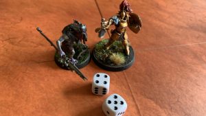 Warhammer Age of Sigmar: Extremis Starter Set Review - FauxHammer