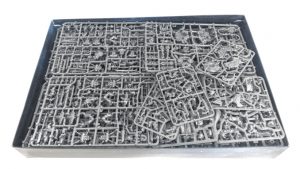 Warhammer 40,000: Hexfire Review - FauxHammer