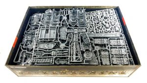 Warhammer 40,000 Kill Team: Octarius Review - FauxHammer