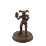 Scale75 Scalecolor Collection: Metal 'n' Alchemy Review - FauxHammer