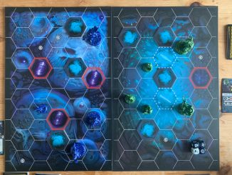 Warhammer Underworlds: Harrowdeep Review - FauxHammer